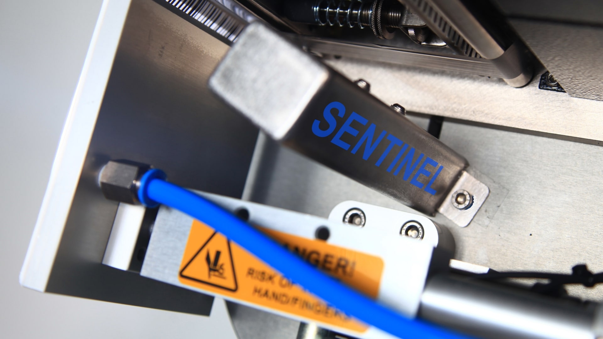 Print and Apply Systems - Cobalt Systems