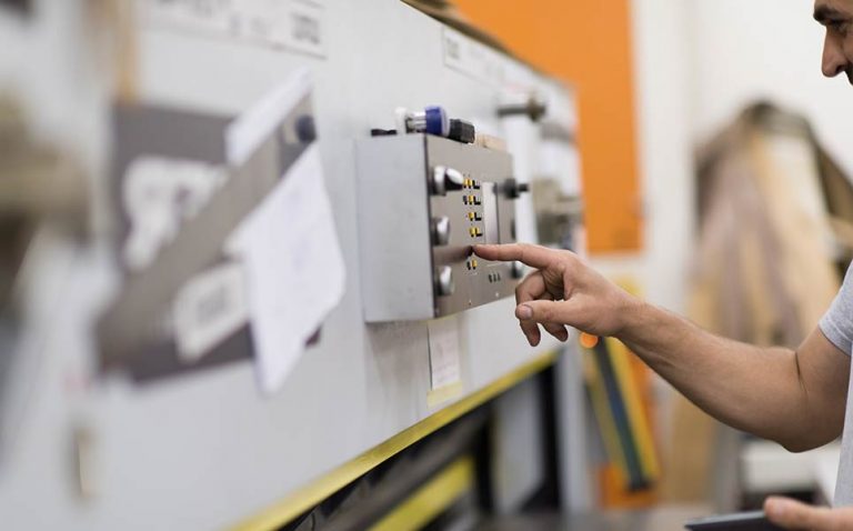 Specifying a Labelling Automation Solution - Cobalt Systems