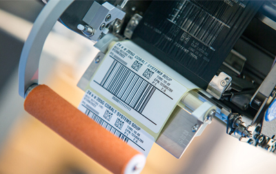 Print and Apply Labelling Automation Guide - Cobalt Systems