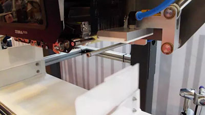 Life Sciences Print and Apply - Cobalt Systems