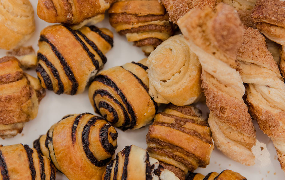 J.G. Ross Craft Bakery Print & Apply Case Study - Cobalt Systems